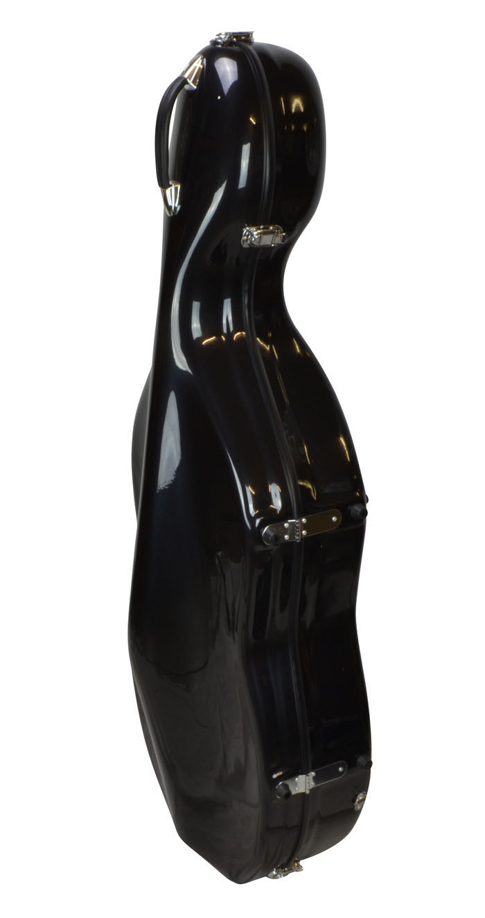 Hard Cello Case 1 4 Size By Sotendo Violin Cello Accessories